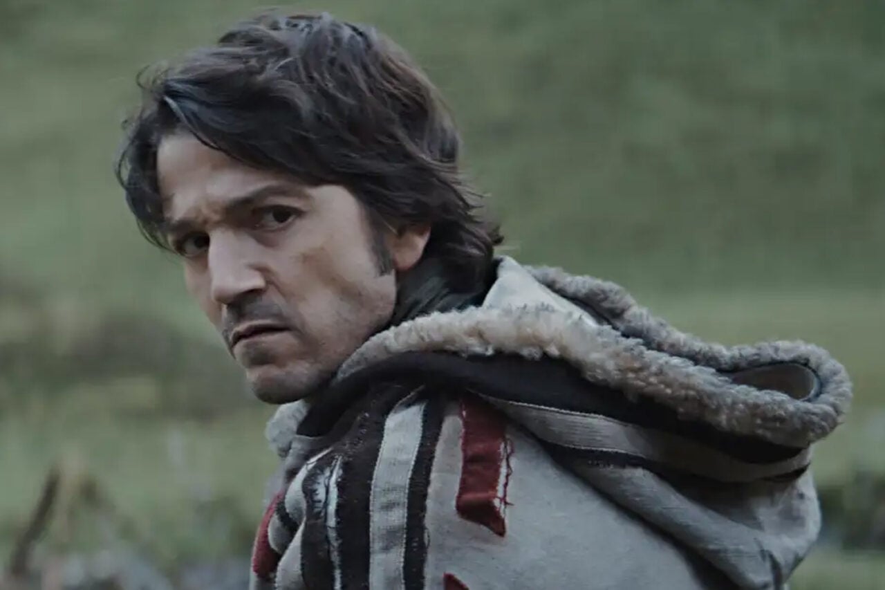 Cassian Andor's Aliases, Ranked