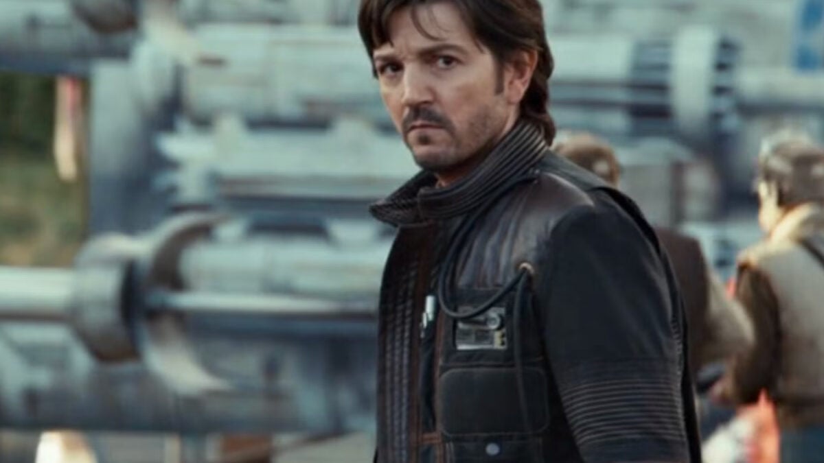 Cassian Andor's Aliases, Ranked