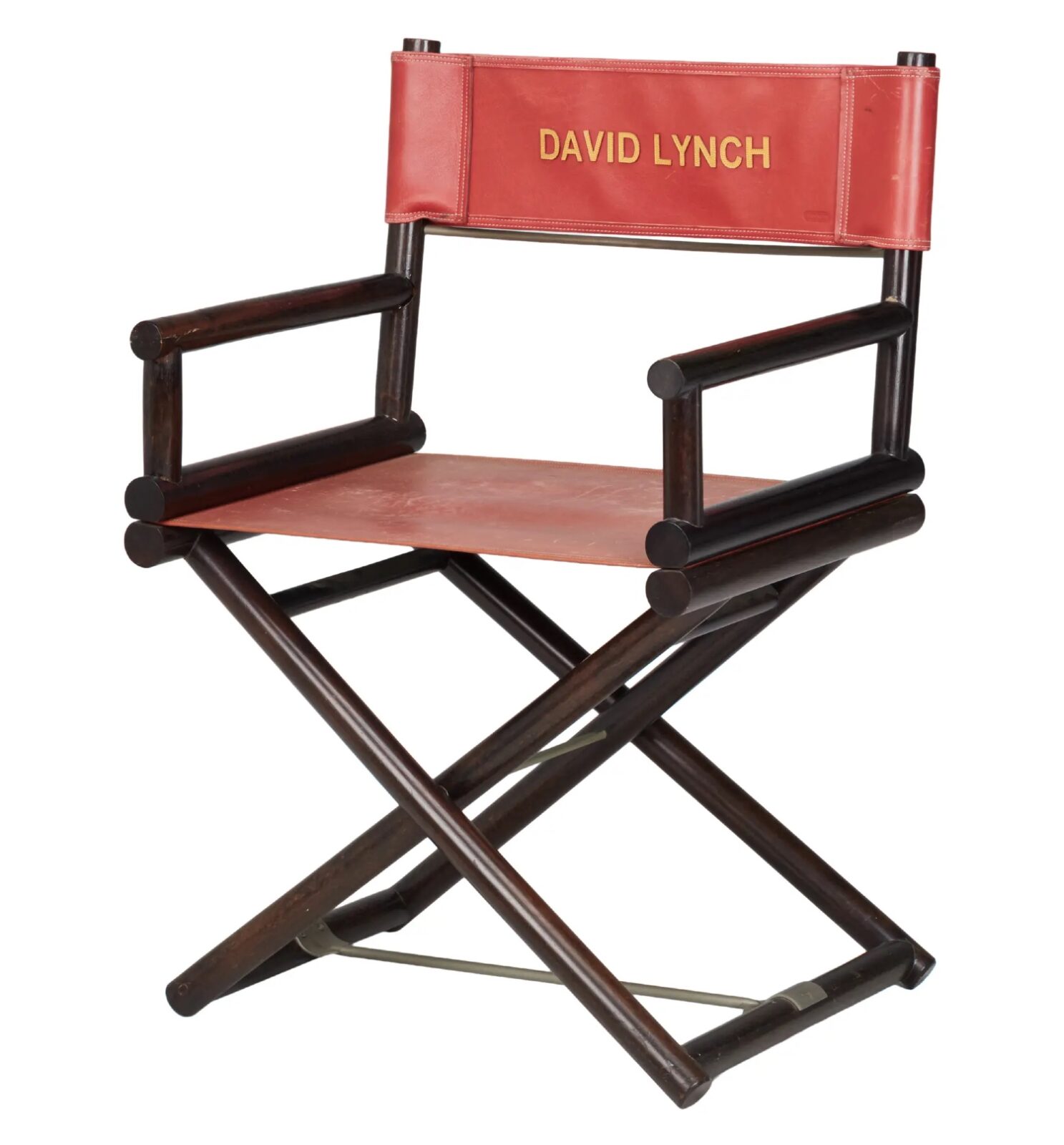 This David Lynch Memorabilia Auction Is Both Wonderful and Strange