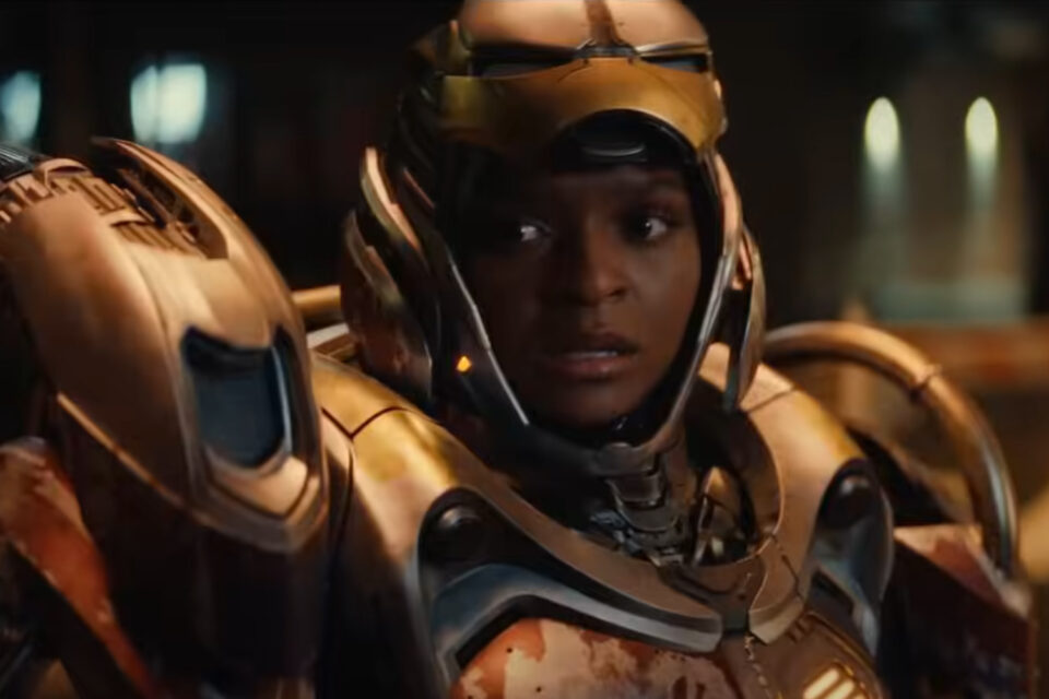 Finally, the First Ironheart Trailer Is Here