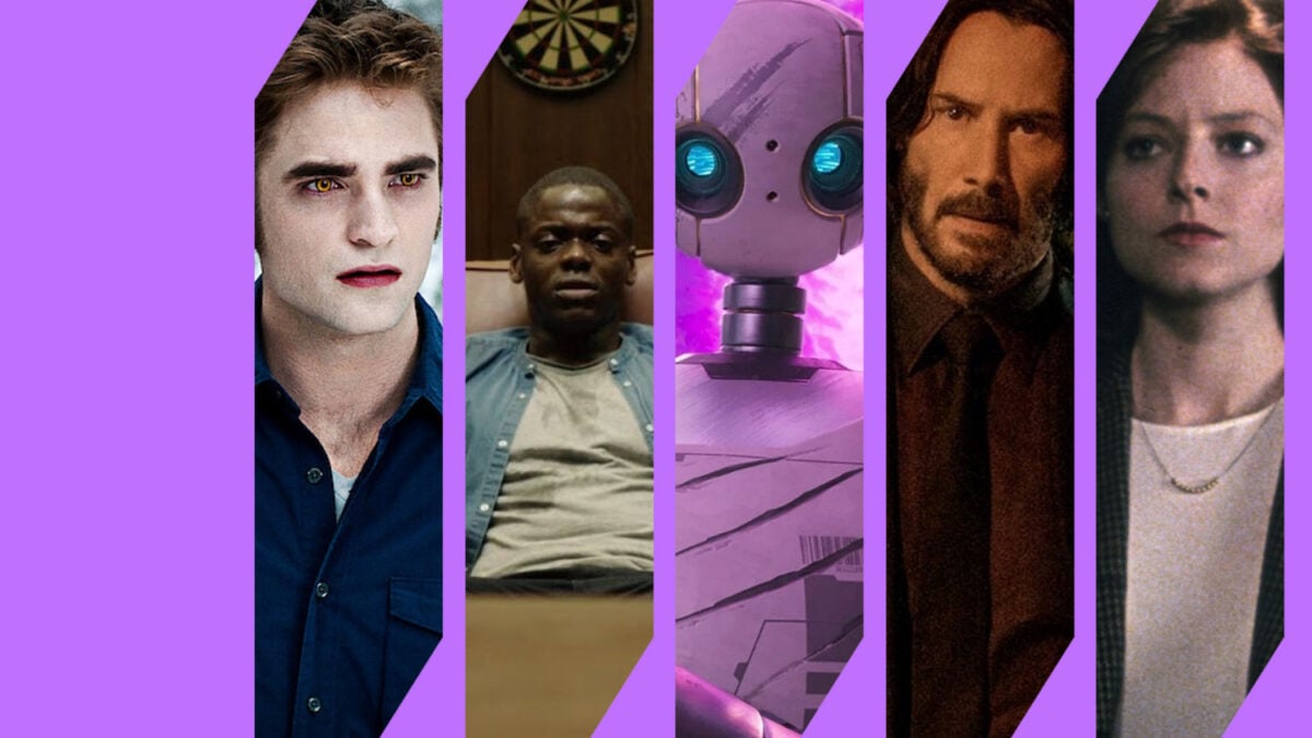 The Films and Shows You Should Be Streaming in May 2025