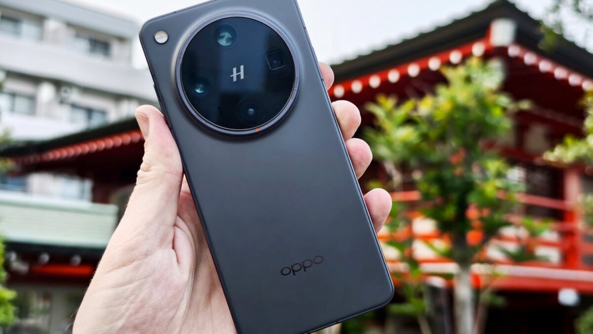 Oppo Find X8 Ultra Review: This Might Be the World’s Best Phone Camera