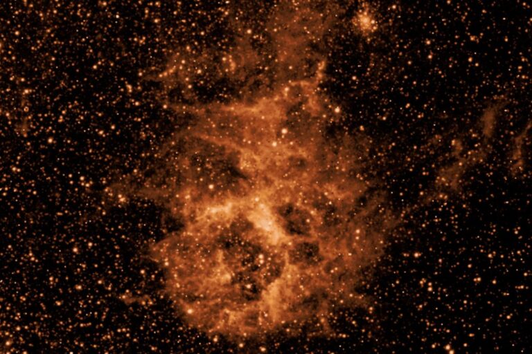 Infrared telescopes