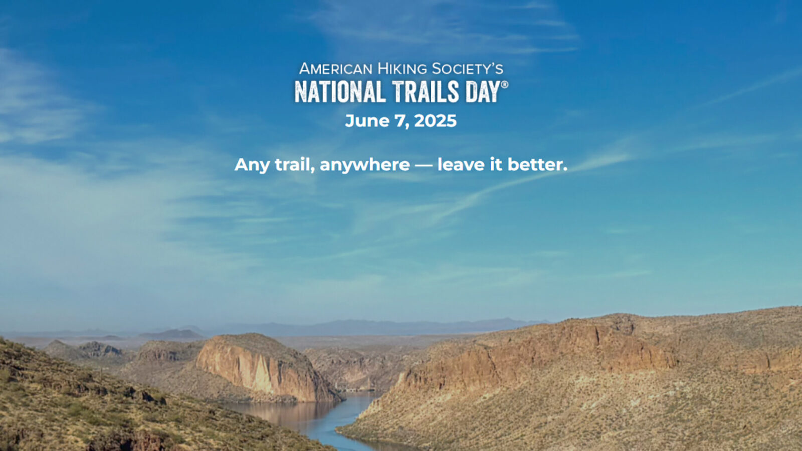 To mark National Trails Day, you can try out a Hypershell X – the ...