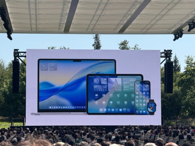 Yes, Apple Is Reportedly Retooling Some Liquid Glass Problems for macOS 27