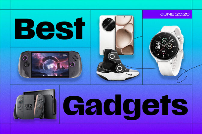 Best Gadgets
