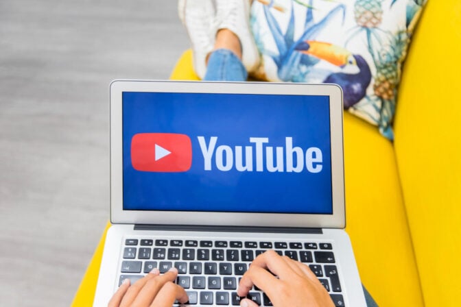 Get Ready to See More AI on YouTube