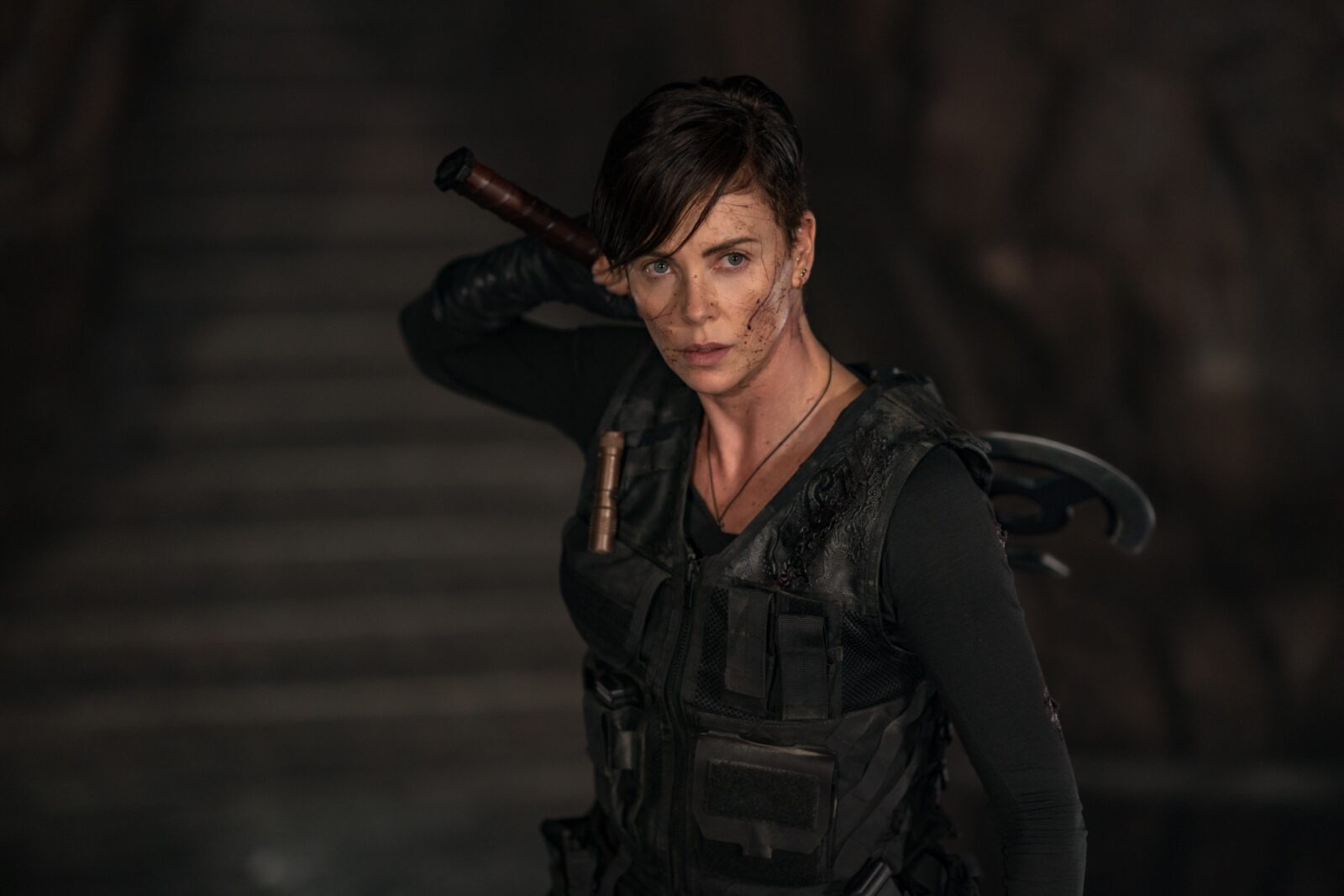 Charlize Theron’s 6 Best Genre Roles