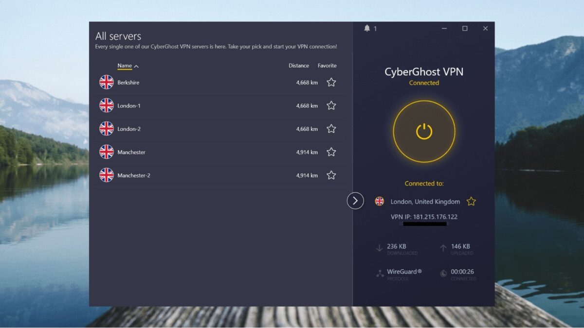 How to Get a Free CyberGhost Trial: 100% Legit, No Gimmicks