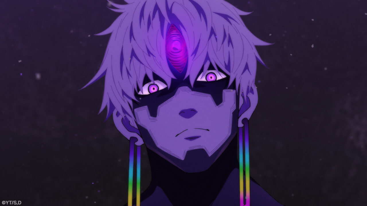 The Voices Behind 'Dan Da Dan' Look Back on the Anime of 2024, and ...