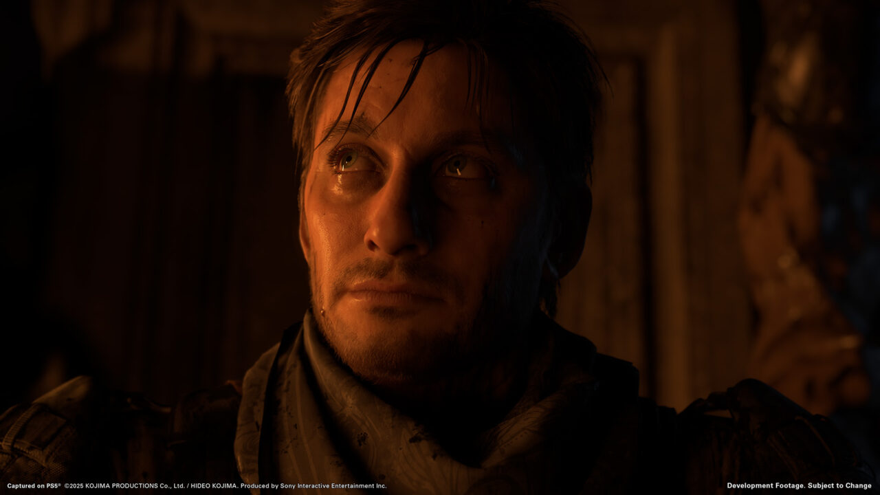 'Death Stranding 2' Is Hideo Kojima’s Most Refined and Relentless ...
