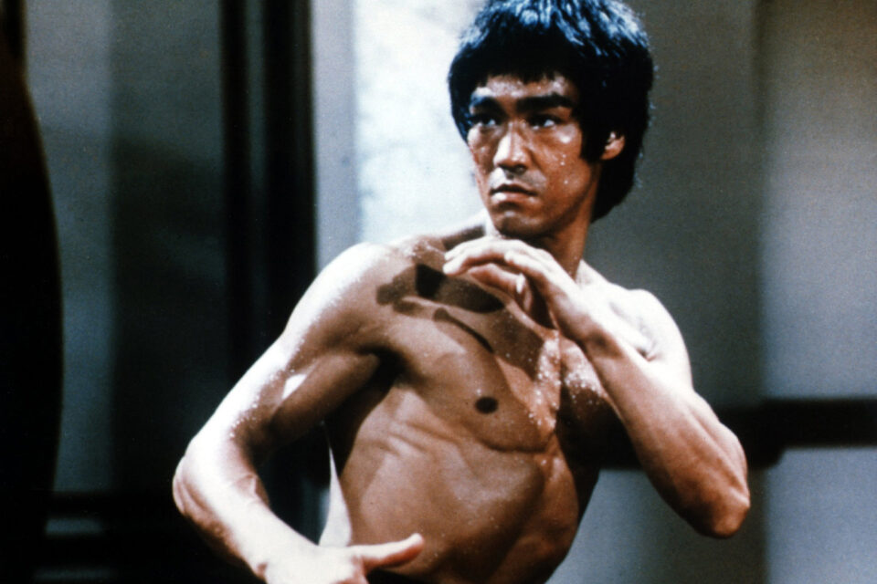 Chinese Studio Wants to Bring Back Bruce Lee With AI