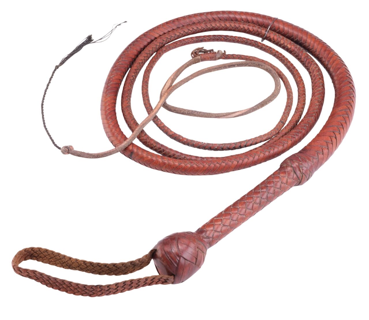 Indiana Jones' Whip Belongs in a Museum, Unless You've Got $500,000 to ...