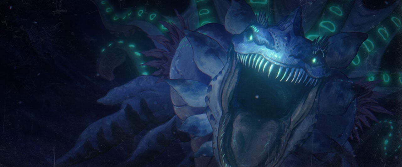 'Leviathan' Is a Steampunk Anime Soaring With Heart, Even if Its ...