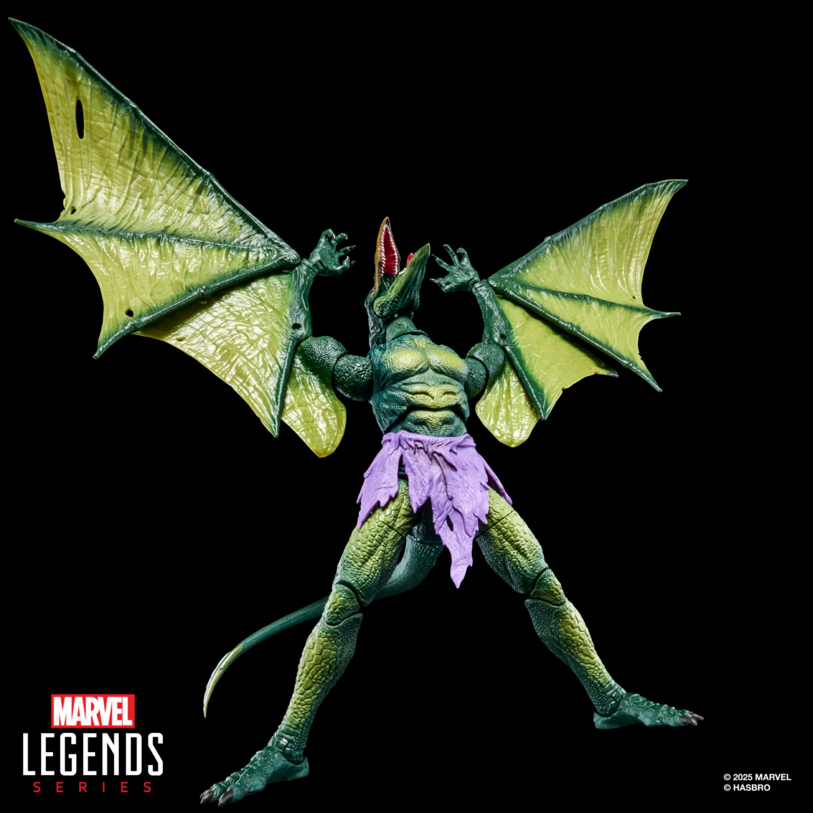 Hasbro’s Big Marvel SDCC Exclusive Is Wildly Unexpected