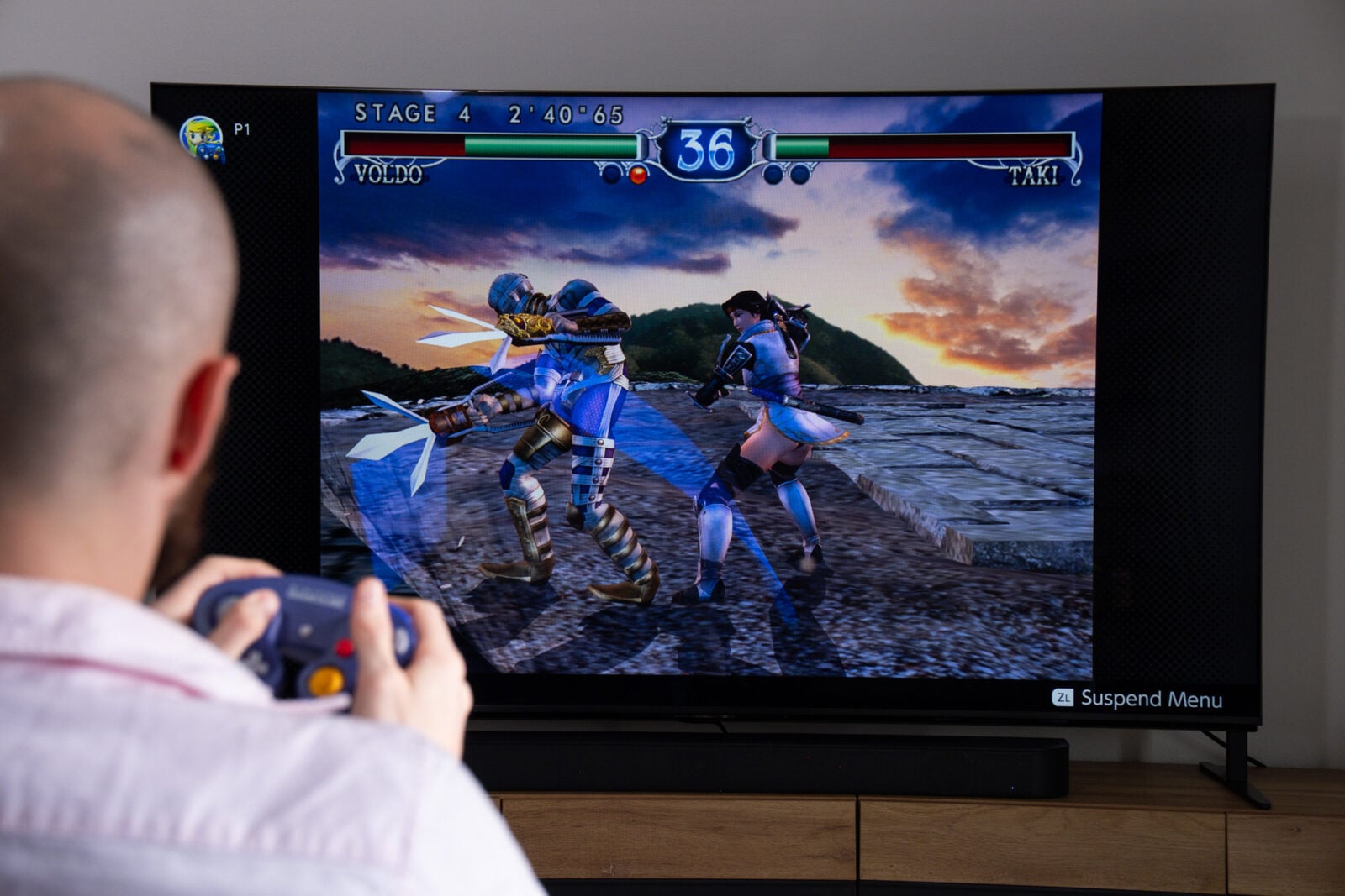 How to Play Your Retro Games as Authentically as Possible