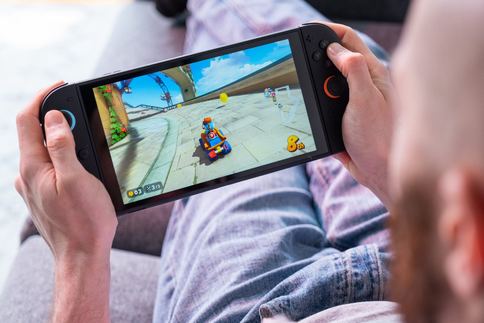 Nintendo Switch 2 Review: The Ultimate Handheld and It's Not Even Close