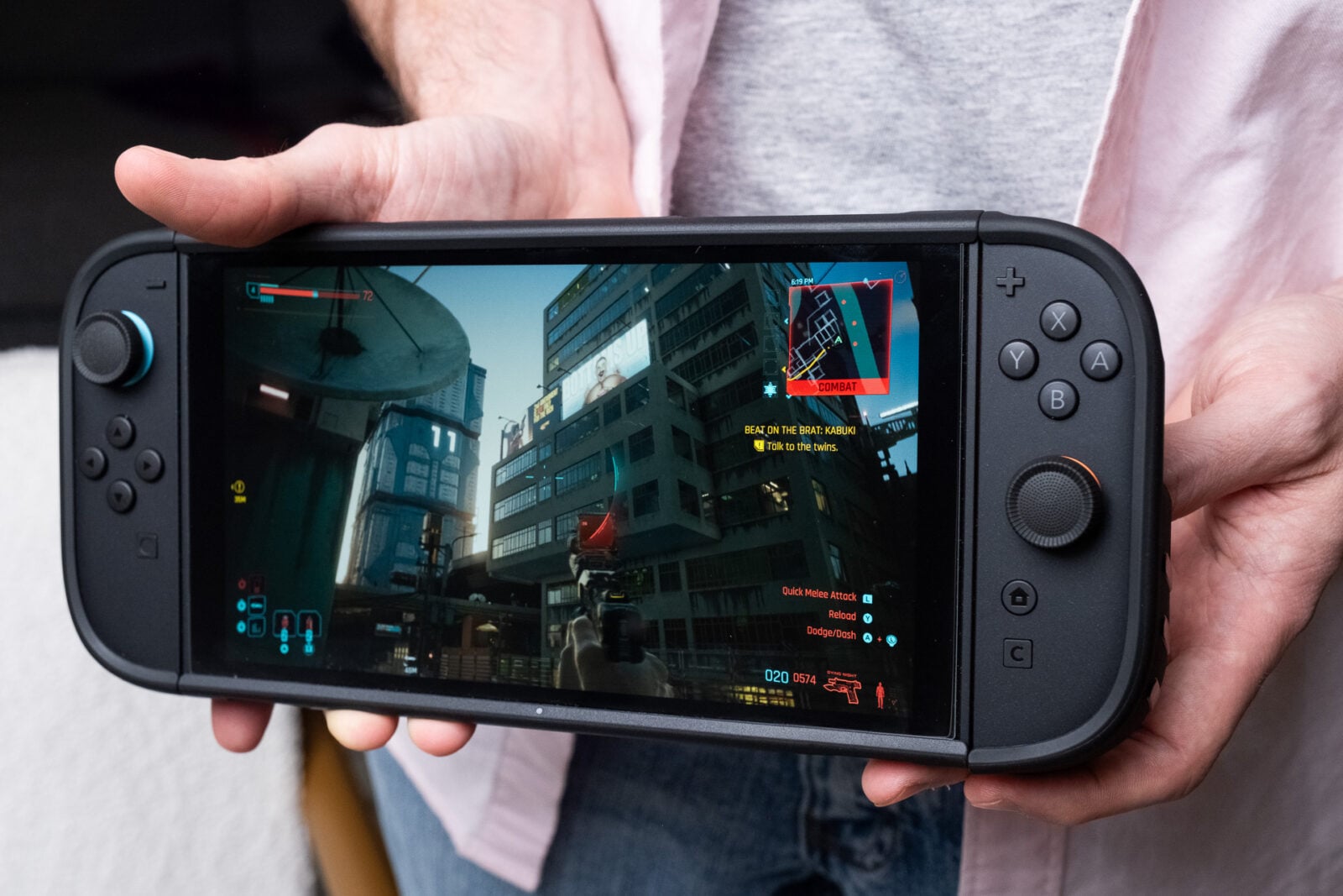 This Case Forced Me to Completely Rethink How I Handle the Switch 2