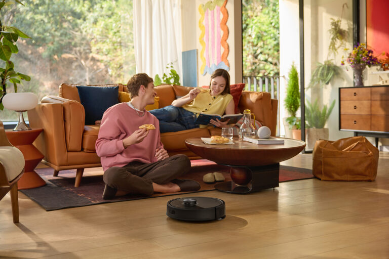 Roborock Prime Day Is Prime Time to Discover the Incredible New Qrevo ...