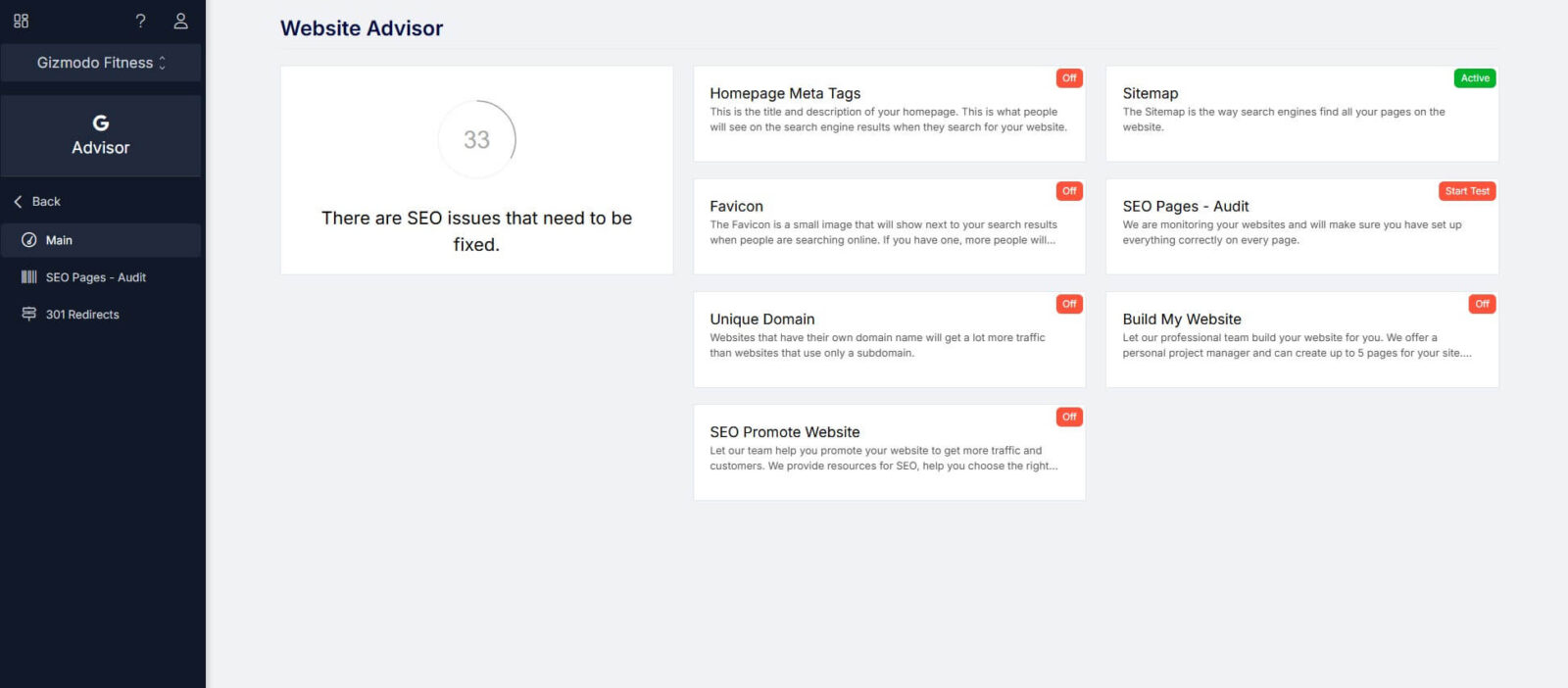 SITE123 Review: How Good Is This Website Builder in 2026?
