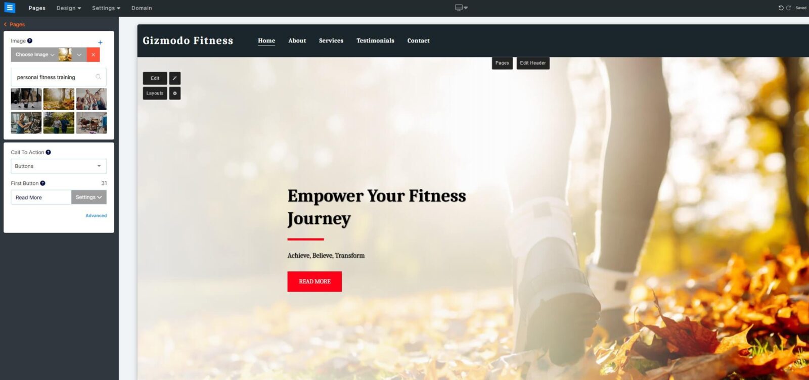 SITE123 Review: How Good Is This Website Builder in 2026?