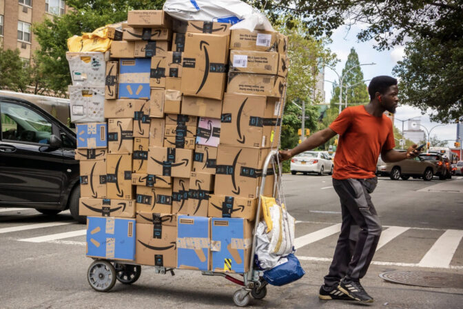 AI Won't Replace Jobs, but Tech Bros Want You to Be Afraid It Will