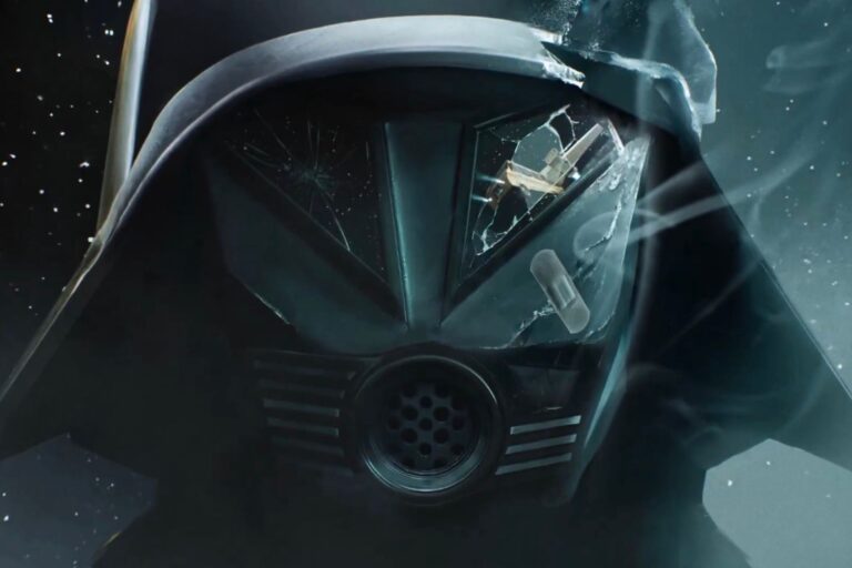 We're Obsessed With the Hilarious First Footage From 'Spaceballs 2'