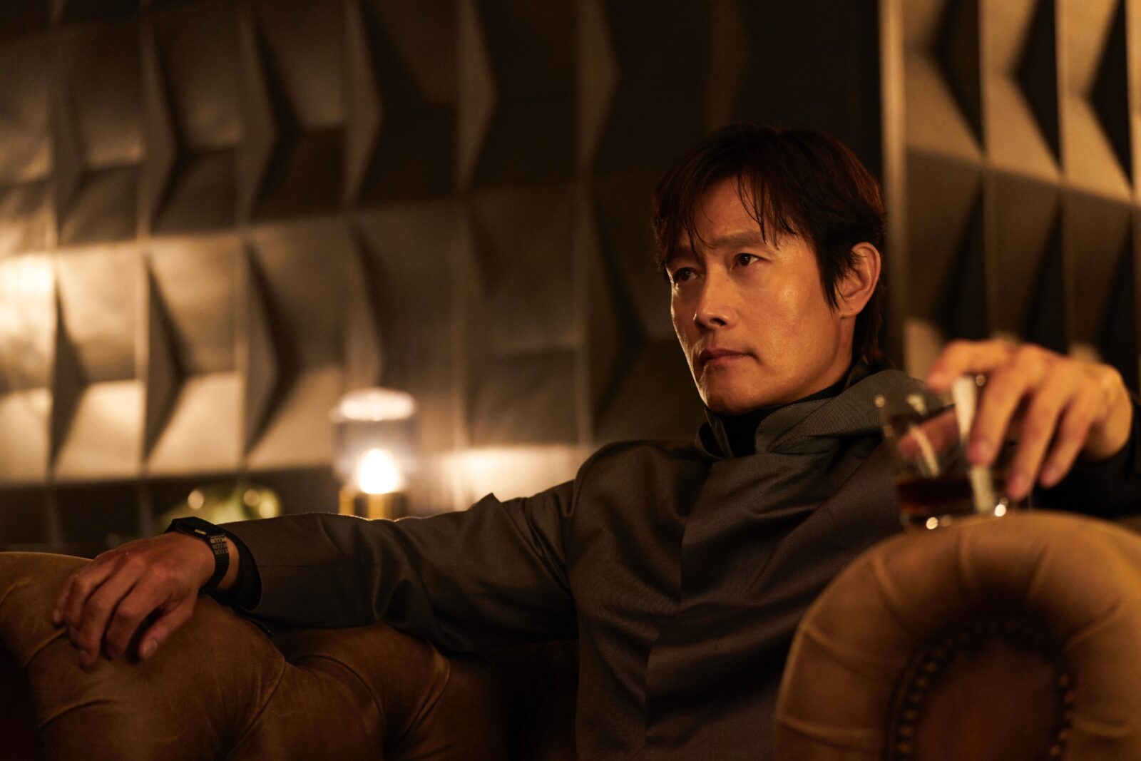 ‘Squid Game’ Delivers a Harrowing, Heartbreaking Final Installment