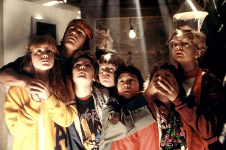 'The Goonies 2' Is Sailing Closer to Reality