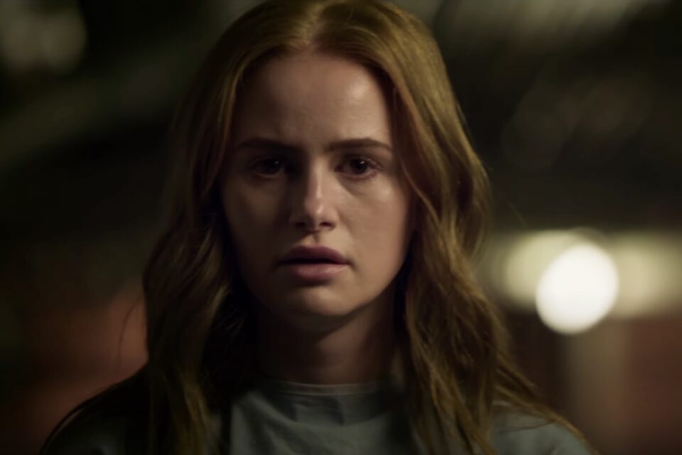 'The Strangers - Chapter 2' Pays Homage to 'Halloween II' in First Trailer