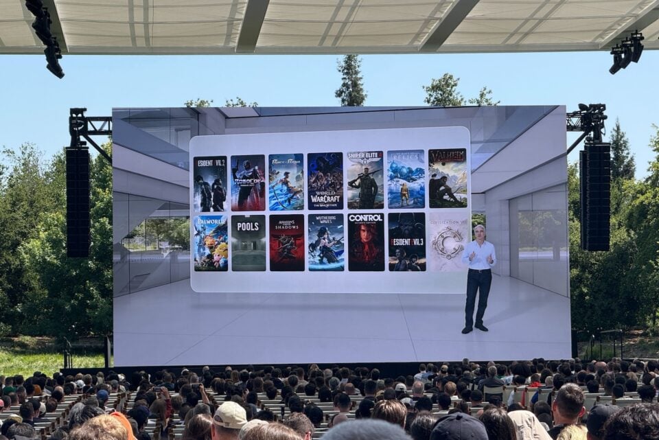Apple’s New Game Overlay in macOS 26 Could be So Much More