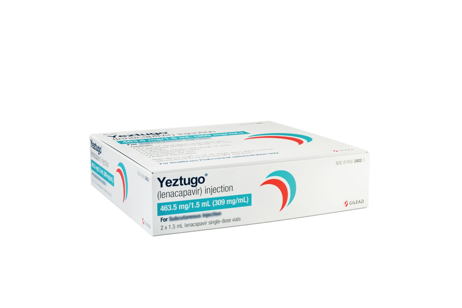 FDA Approves 'Breakthough' Drug to Prevent HIV