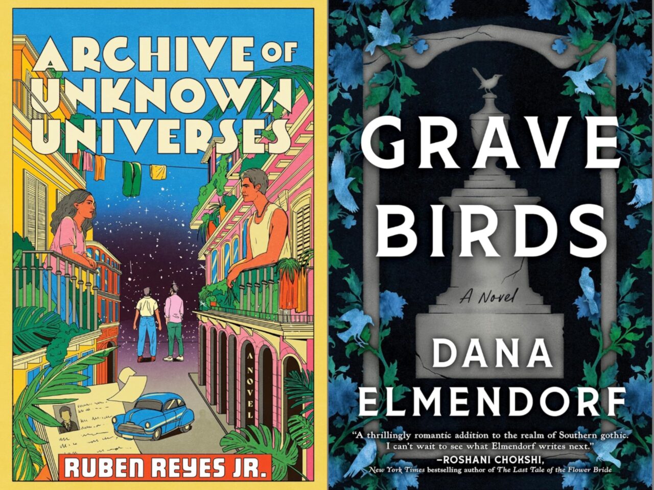 82 New Sci-Fi, Fantasy, and Horror Books Arriving in July