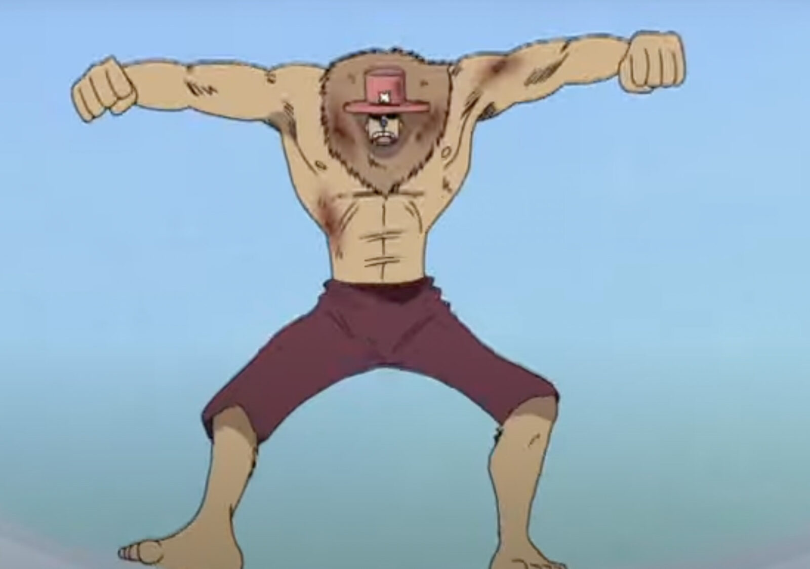 Everything to Know About 'One Piece' Season 2's New Crewmate, Tony Tony ...