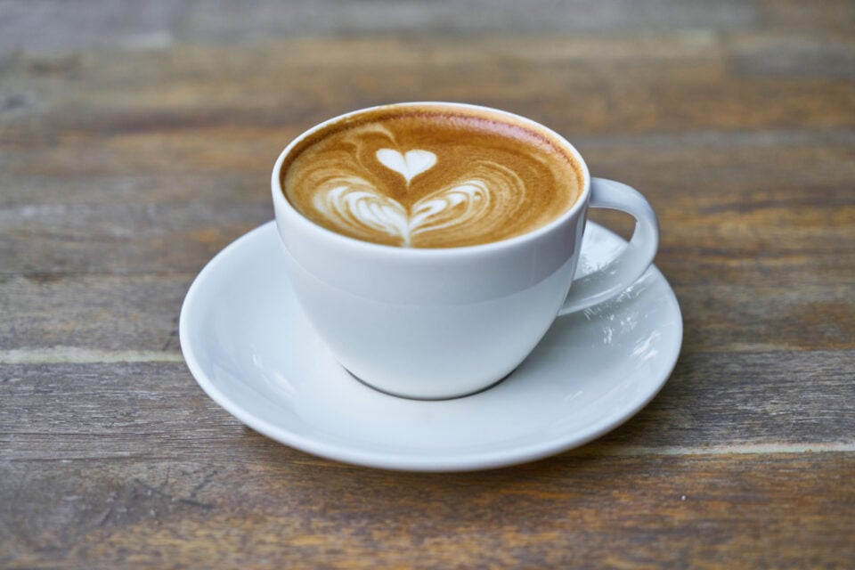 Think You're Immune to Late-Day Caffeine? Your Sleep May Disagree