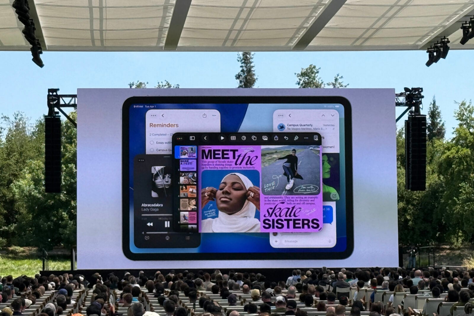 MacOS-like Multitasking On iPadOS 26 Made Me Completely Forget How Bad ...