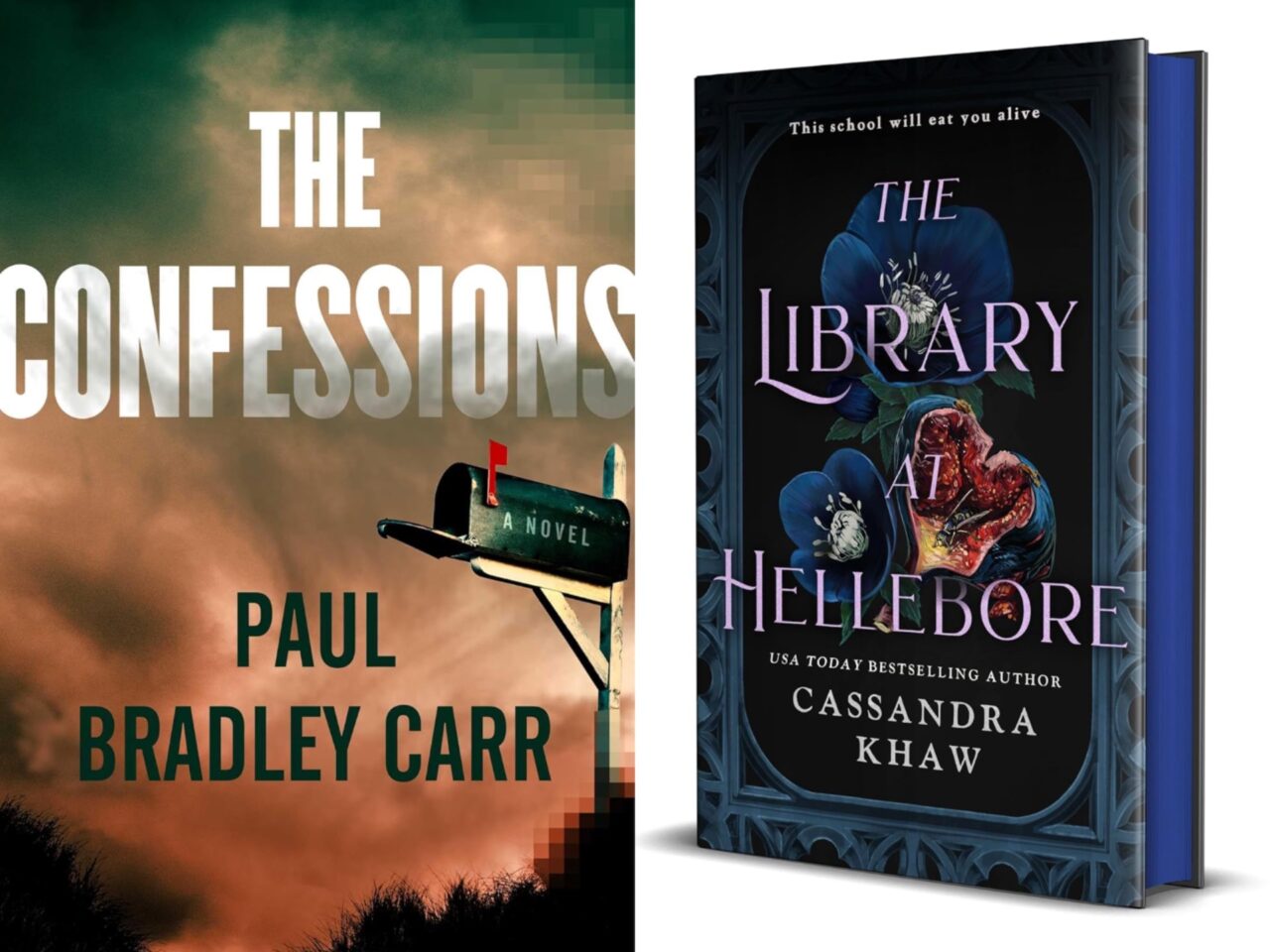 82 New Sci-Fi, Fantasy, and Horror Books Arriving in July