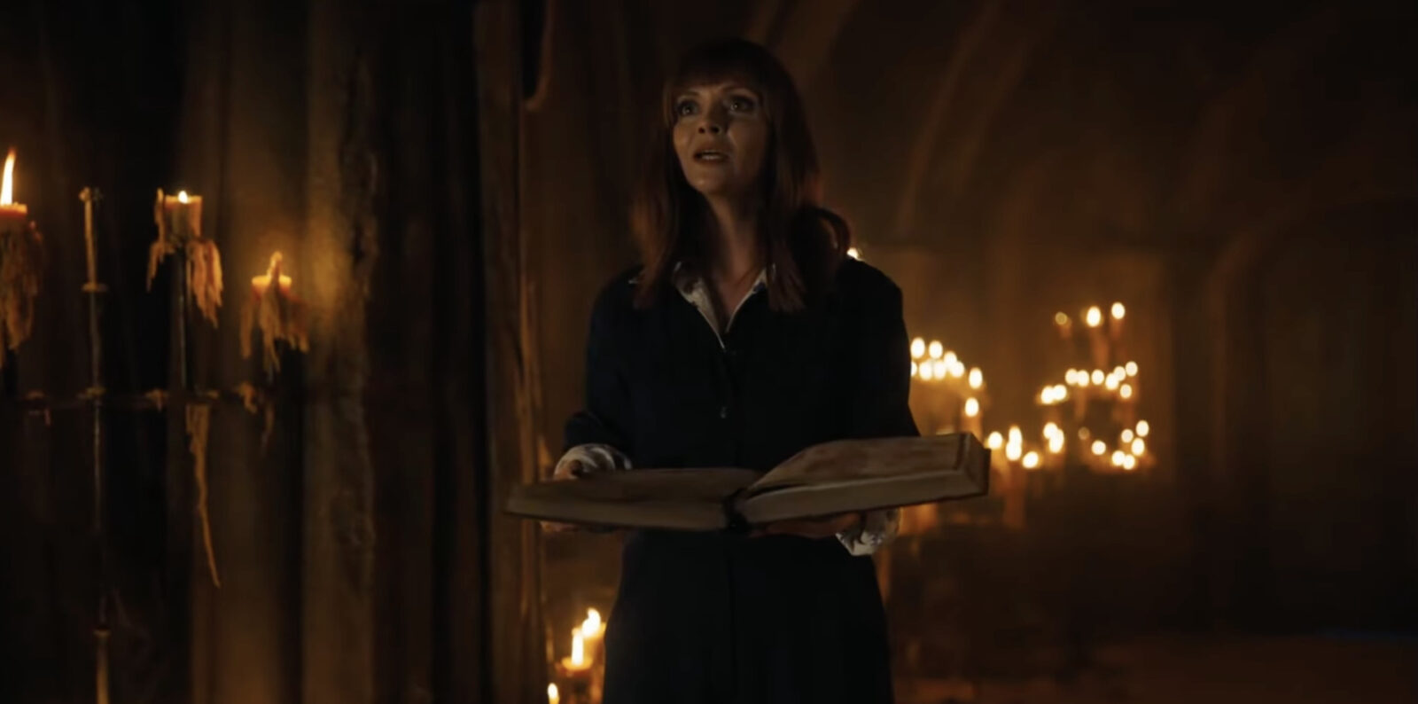 All the Kookiest Things to Remember About 'Wednesday' Before Season 2