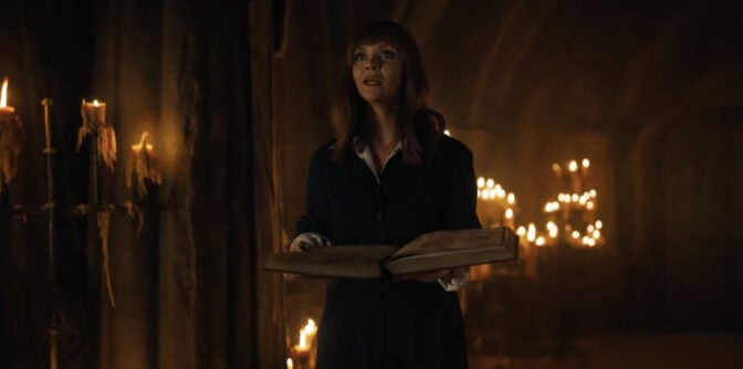 All the Kookiest Things to Remember About 'Wednesday' Before Season 2