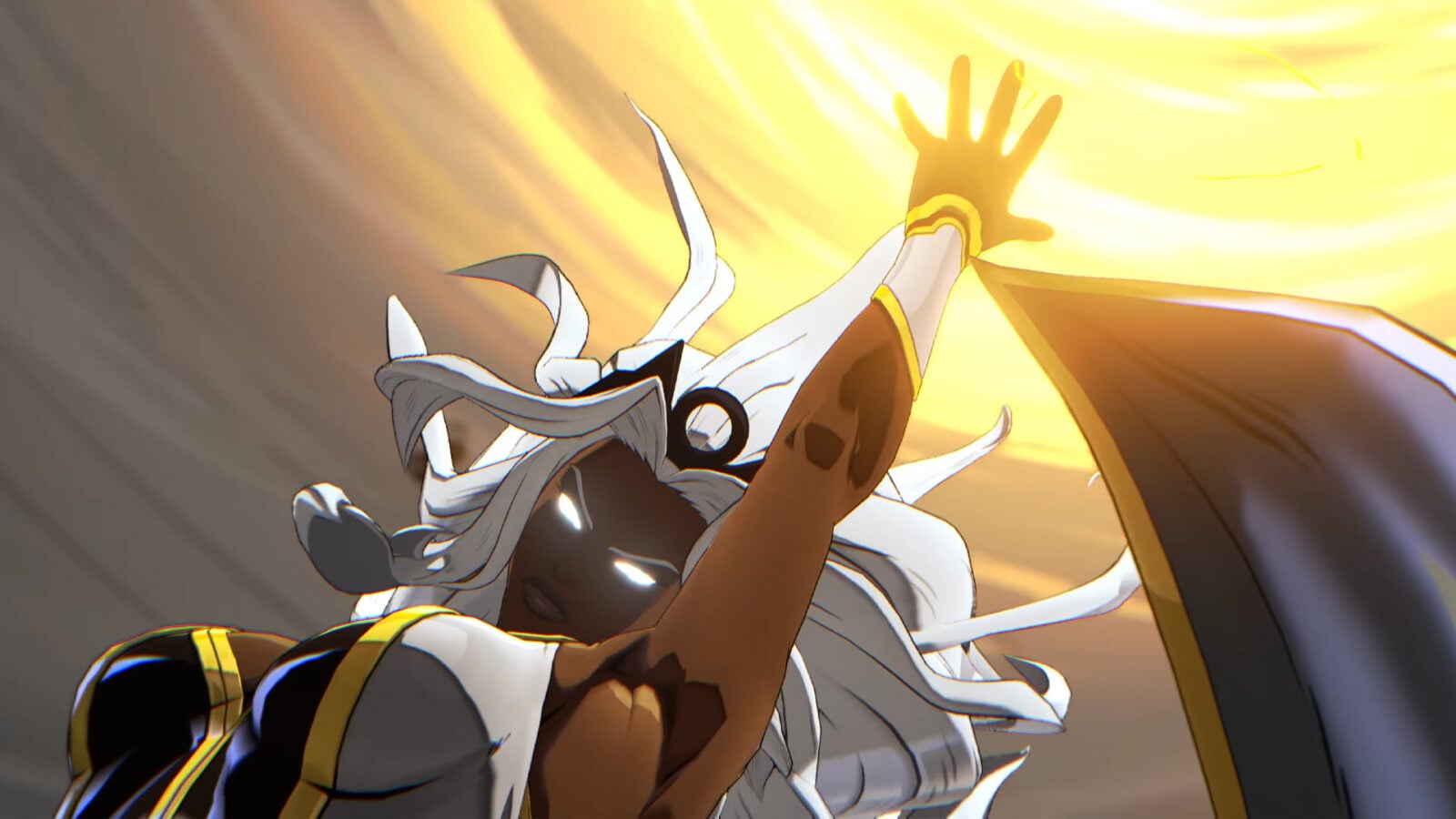 Marvel's New Fighting Game Looks Simply Awesome