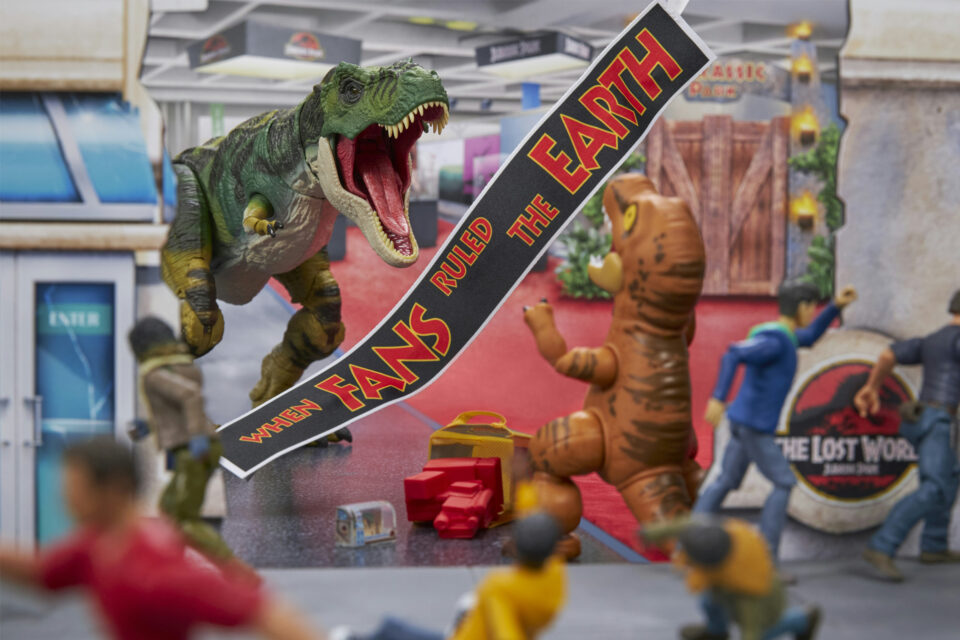 The Must-Have Exclusives From San Diego Comic-Con 2025