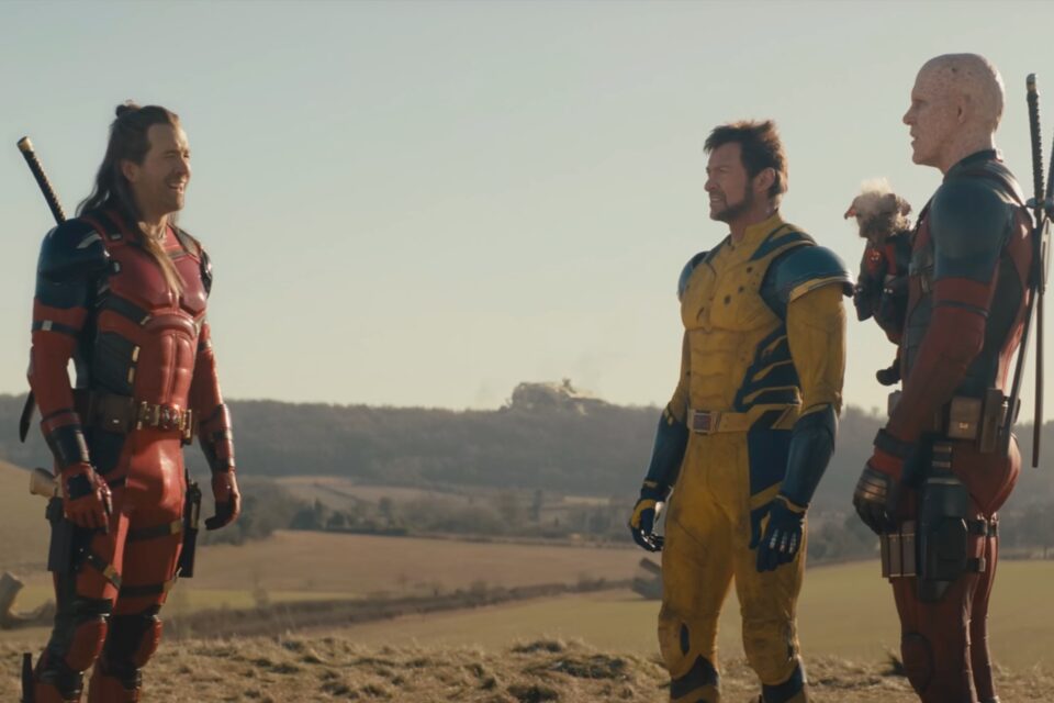 Marvel's 'Deadpool & Wolverine' Secrets Are Safe Again, Even the ...