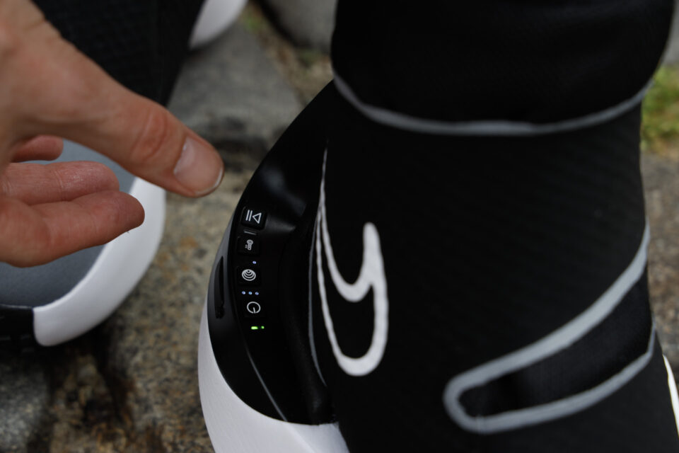 Nike and Hyperice's $900 ‘Recovery’ Boot Lives Up to the Hype