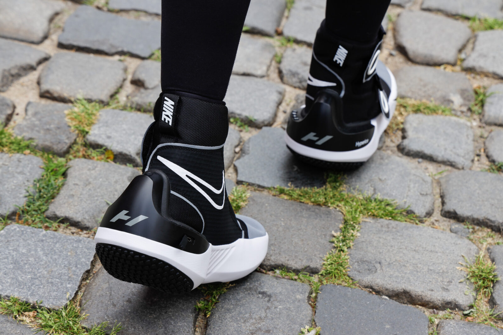 Nike and Hyperice's $900 ‘Recovery’ Boot Lives Up to the Hype