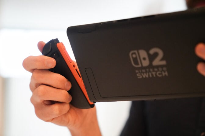 Nintendo's Switch 2 Is Getting a Price Hike—and It's All AI's Fault