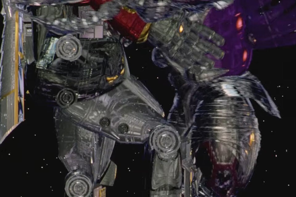 It's Been 30 Years Since 'Masked Rider' Tried to Give 'Kamen Rider' Its ...
