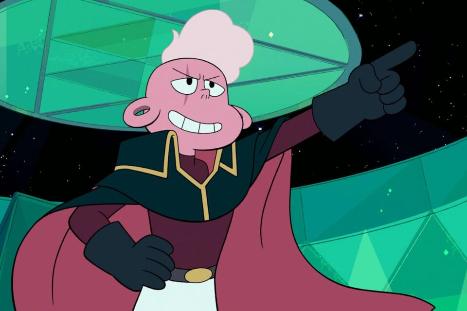 'Steven Universe' Will Return With a New Spinoff Sequel