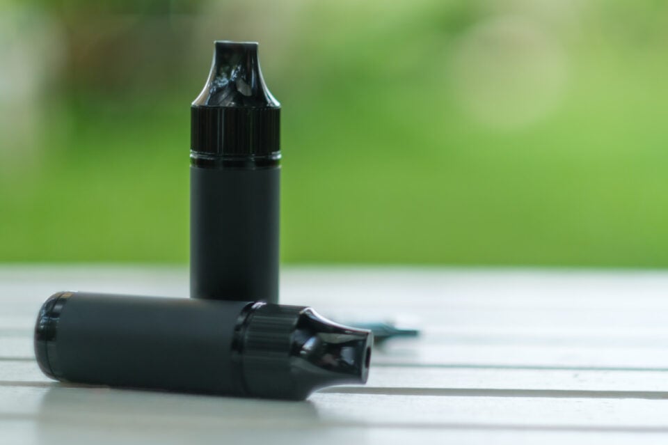 From Hack to Hijack: Thieves Hit the Vape Truck, Steal $1 Million Worth ...
