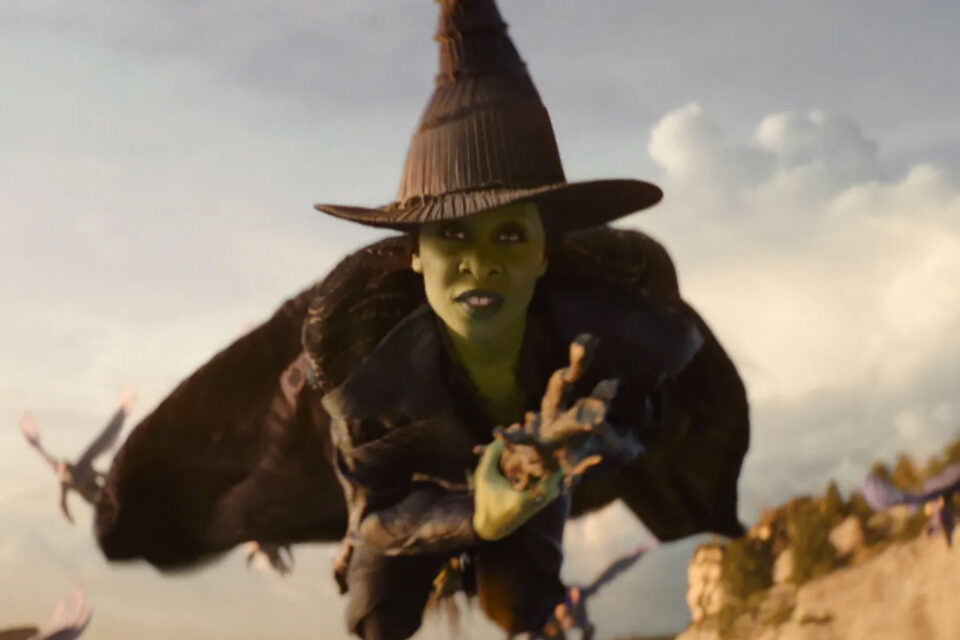 10 Wizard of Oz-Adjacent Movies and TV Shows That Aren't Wicked