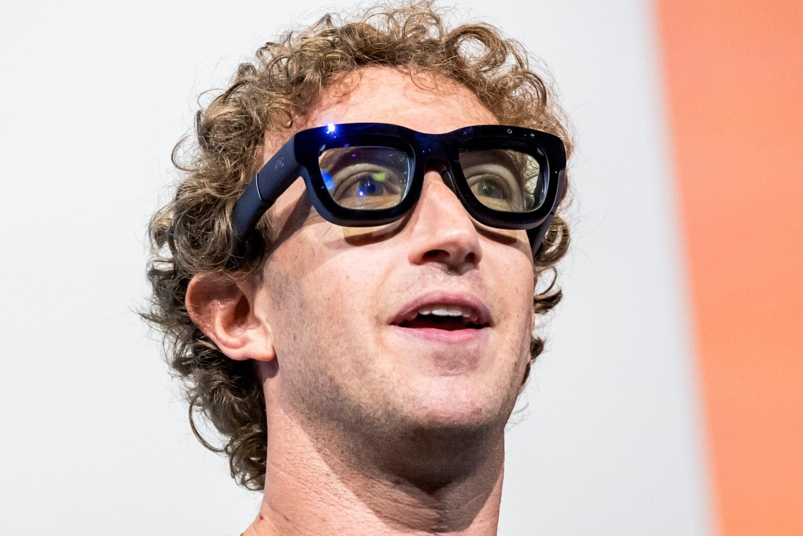 Meta’s Obsession With AI Will Make Smart Glasses Finally Click